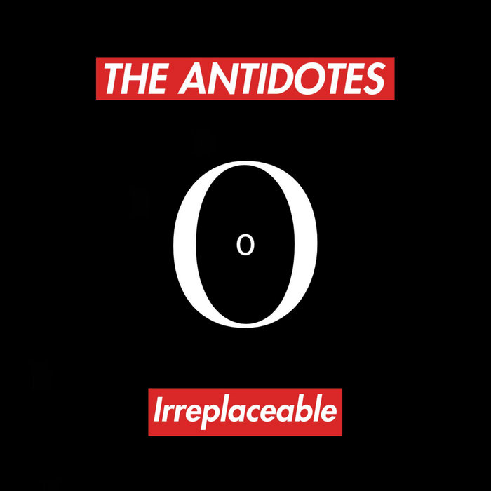 Irreplaceable (Remix) | The Antidotes | Mark Fader