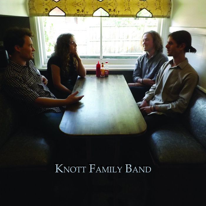 Knott Family Band | The Knott Family Band