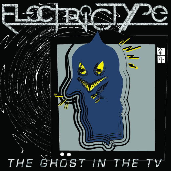 The Ghost in the TV | Electric Type