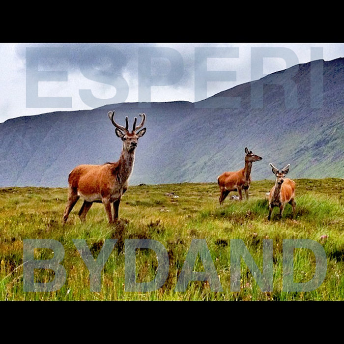 Bydand | Esperi