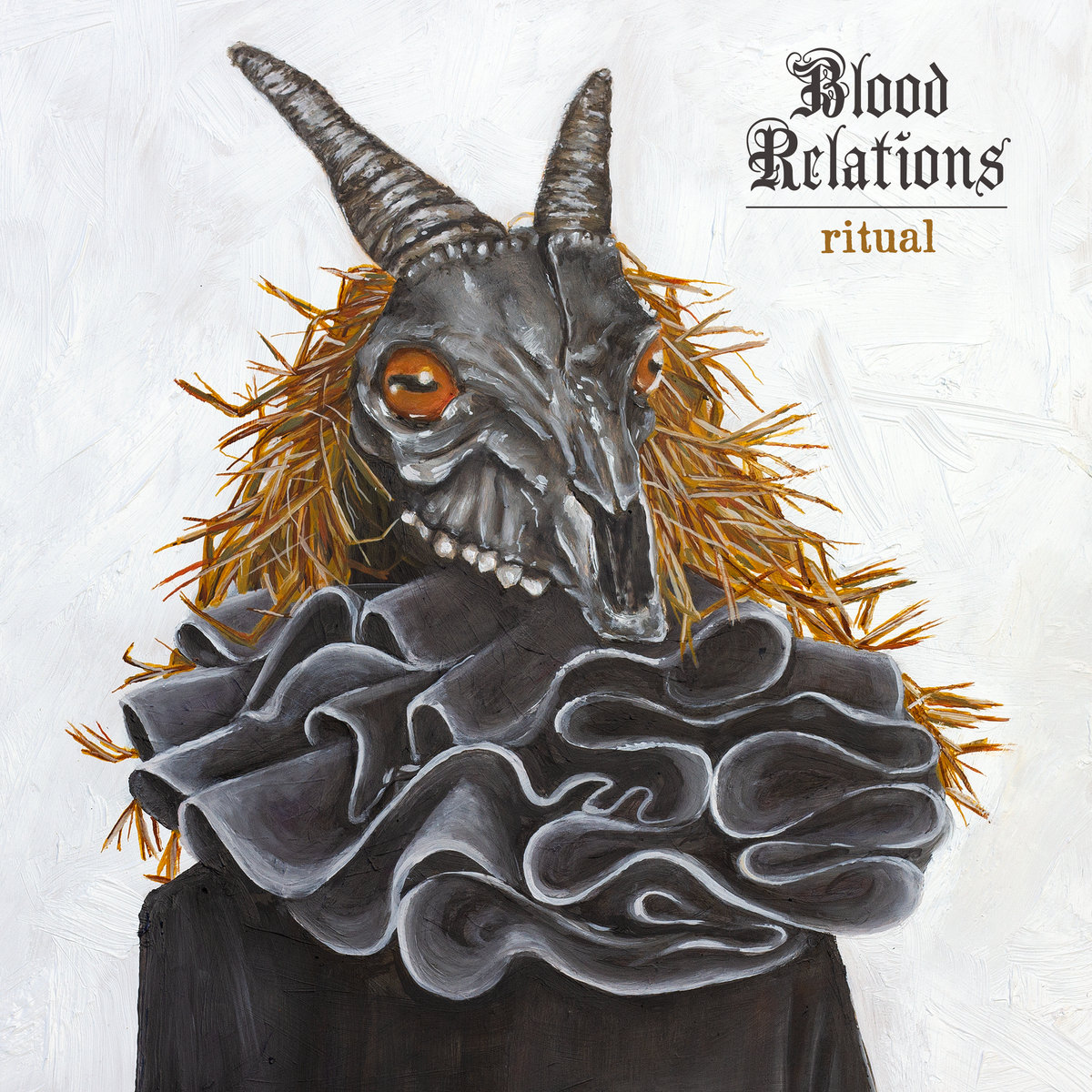 Ritual | Blood Relations