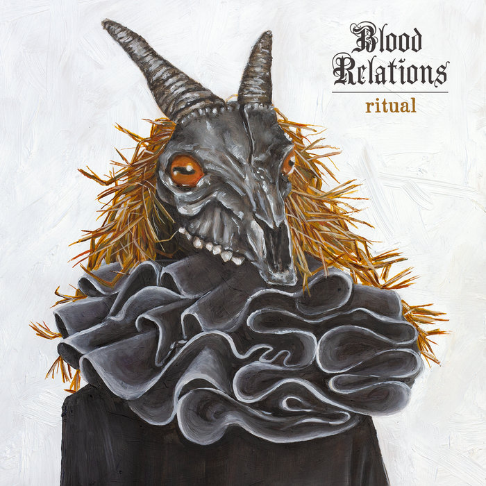 Ritual | Blood Relations