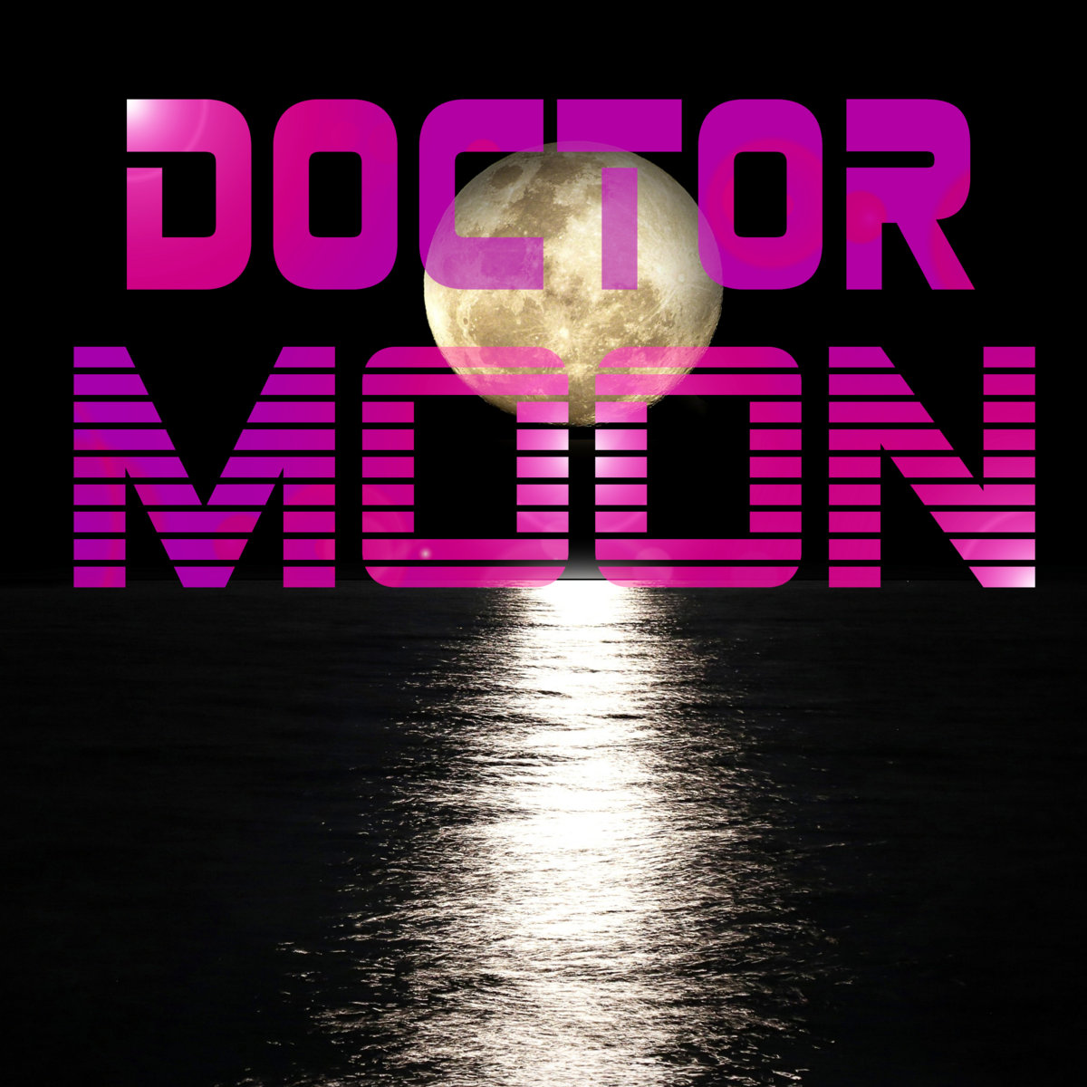 Doctor Moon | Doctor Moon | Doctor Moon's Medicine Show