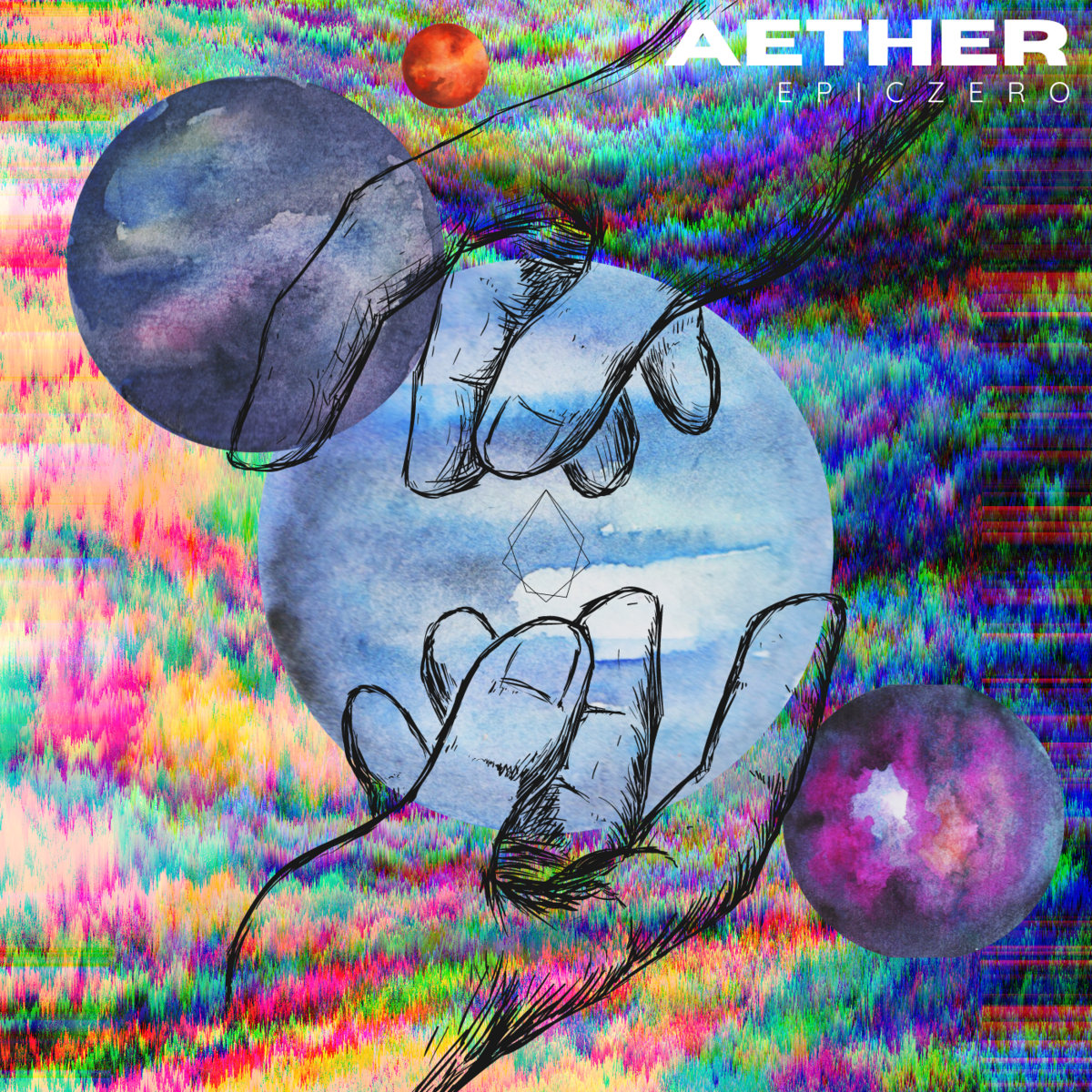 AETHER | EPICZERO