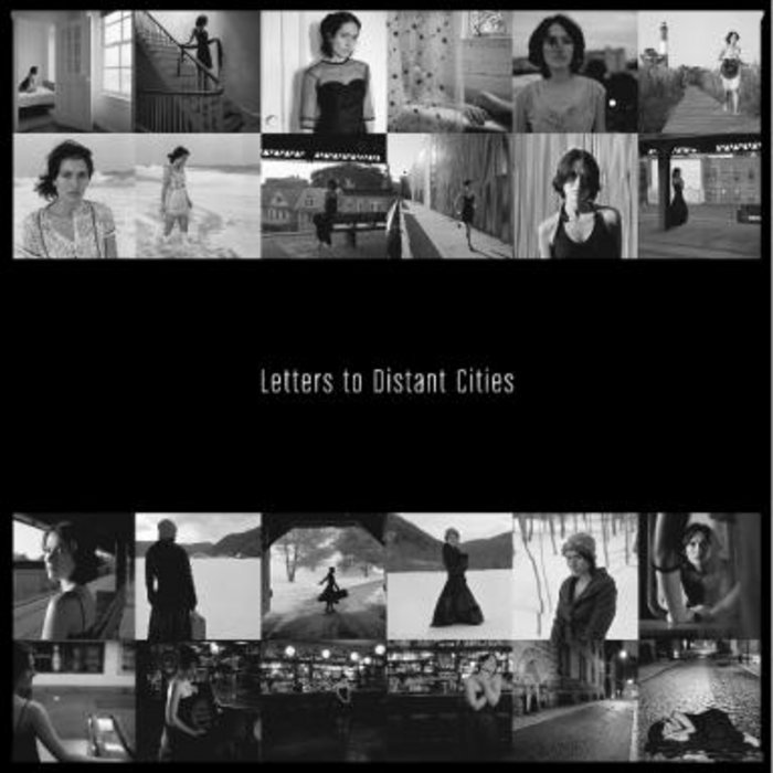 Letters to Distant Cities | Letters to Distant Cities