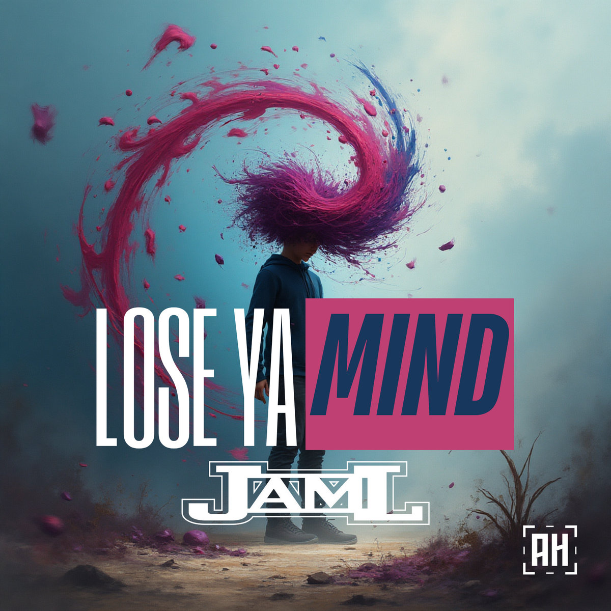 Lose Ya Mind | JamL | Aspire Higher