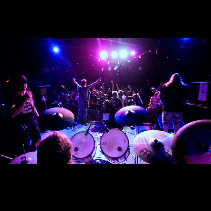 The Unreleased Sessions | Another Society