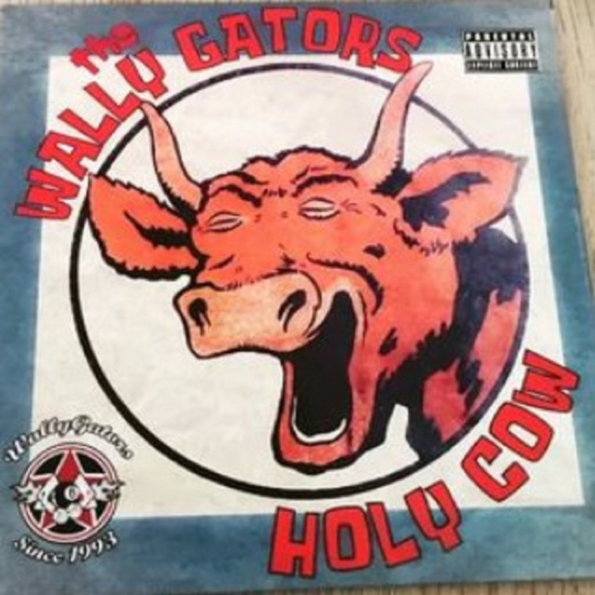 Holy Cow | Wally Gators