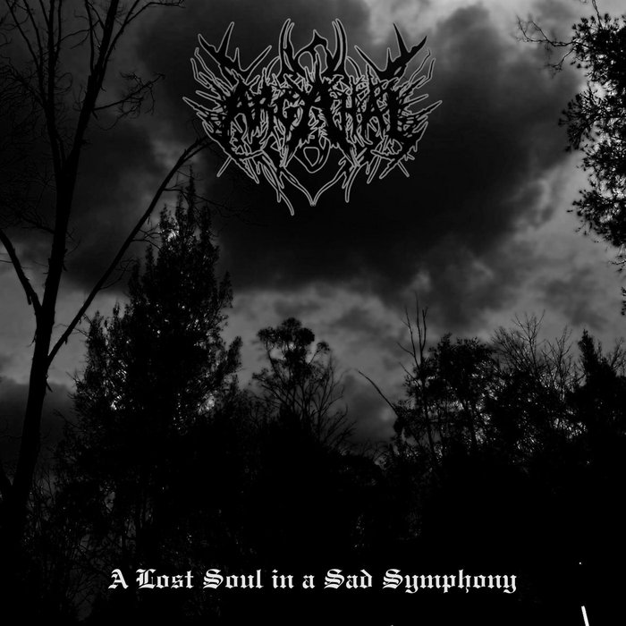 A Lost Soul in a Sad Symphony | Argahal