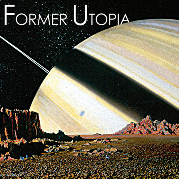 Collapsar | Former Utopia