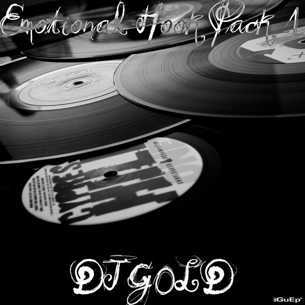 Emotional Hook Pack 1 | Cosmosis Jones