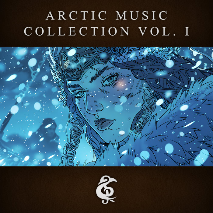 Arctic Music Collection Vol. 1 | Filip Melvan | Michaël Ghelfi Studios