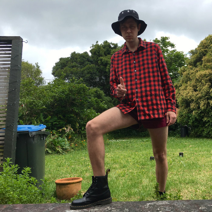 THIS IS DYNAMO DAVE | DYNAMO DAVE