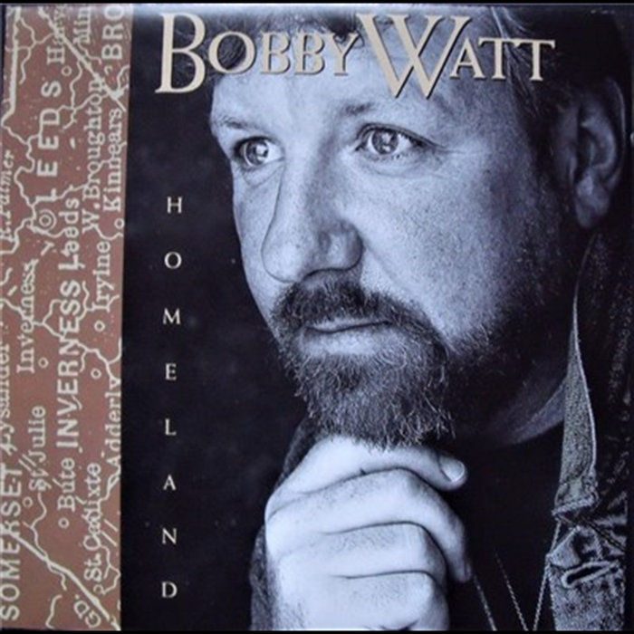 Homeland | Bobby Watt (2)