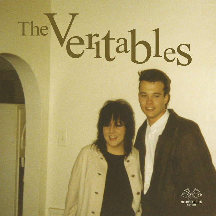 The Veritables | The Veritables