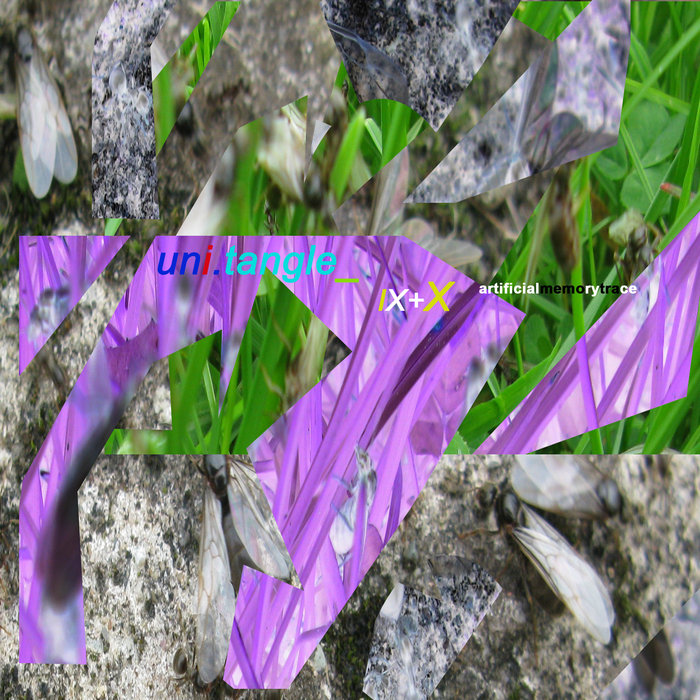 uni.tangle_IX+X | Artificial Memory Trace | uni.Sol_