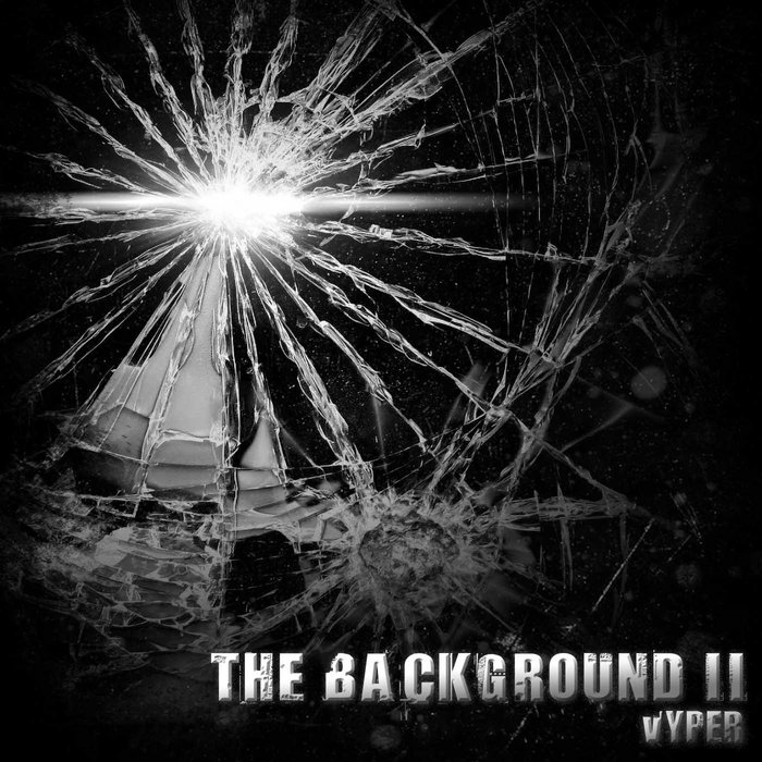 The Background II | Vyper