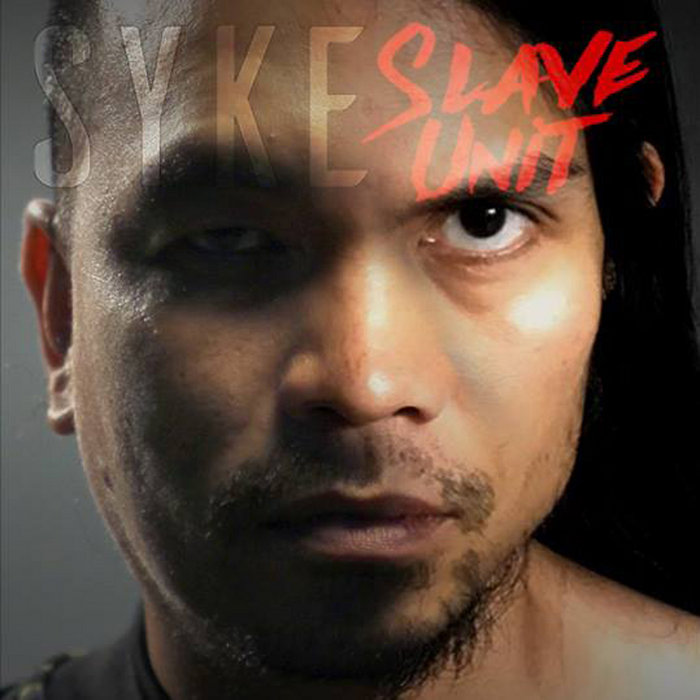 Sa Kalye (Syke X Slave Unit Remix) | Syke x Slave Unit | Syke X Slave Unit