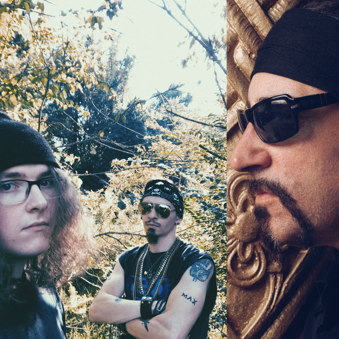 Wired (Danny Saber Remix) | Sharp Star