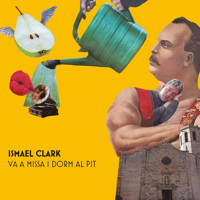 Ismael Clark - Va a missa i dorm al pit | Roger Gascon - Music production