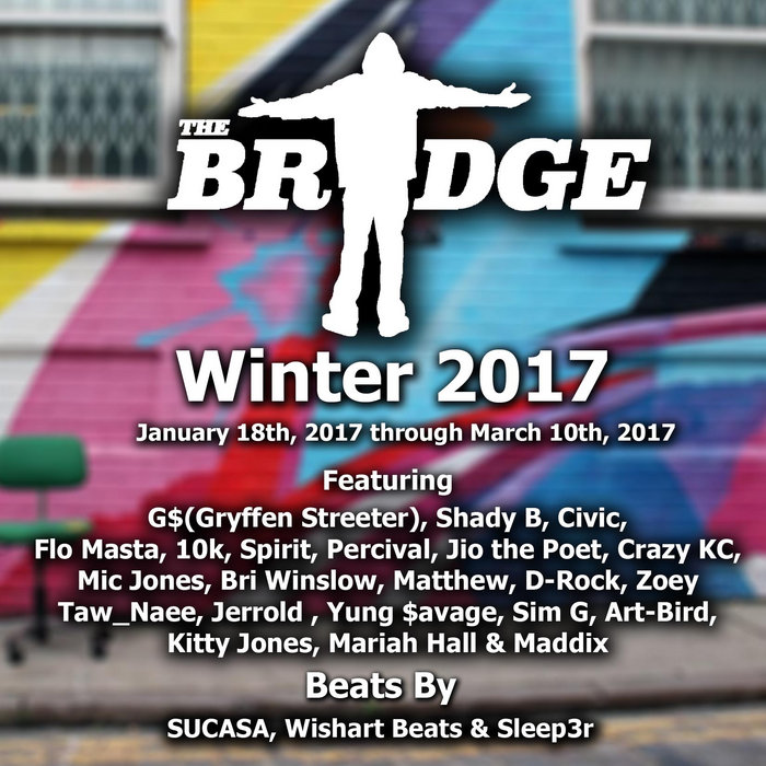 Winter 2017 | The Bridge Music Project