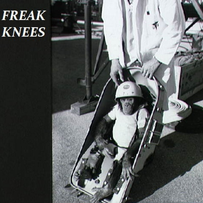 Some Lightning Tastes Like Lemonade | Freak Knees
