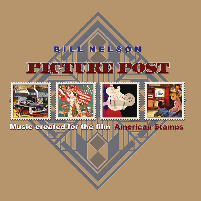 Picture Post | Bill Nelson