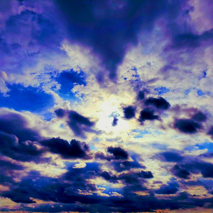 drifting evolving | John Ganser