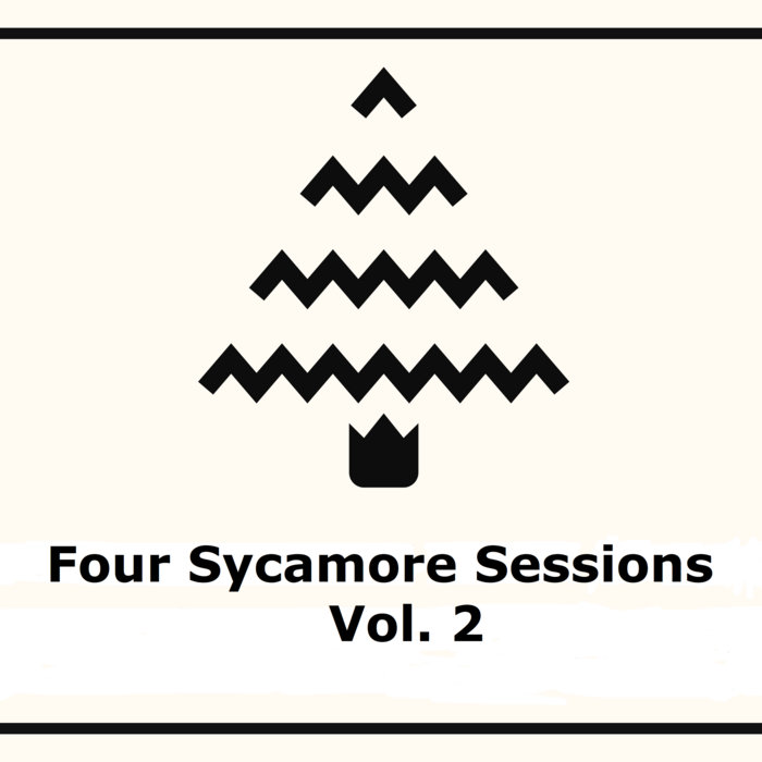 Four Sycamore Sessions Vol.2 | Robert Slover