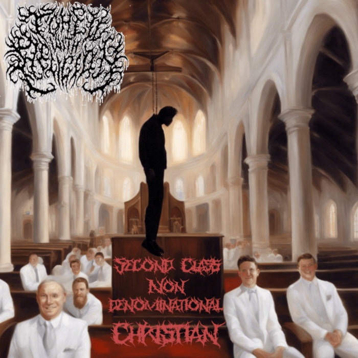 Second Class Non-Denominational Christian | To Hell With Religion ...