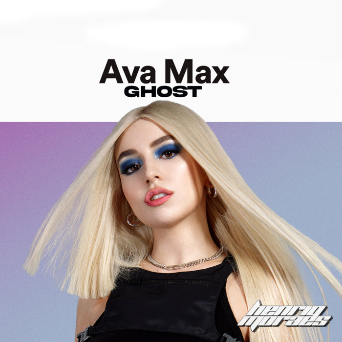 Ava Max - Ghost (HenriqMoraes Remix) | HenriqMoraes
