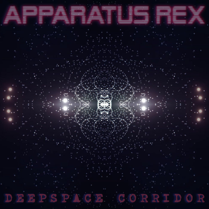 Deepspace Corridor | Apparatus Rex ⋆°