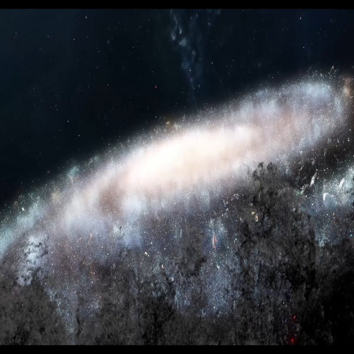 infinity device + 1 | Earth Propeller