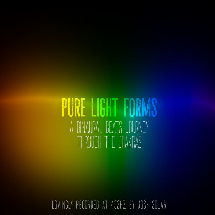Pure Light Forms | Glimmerati
