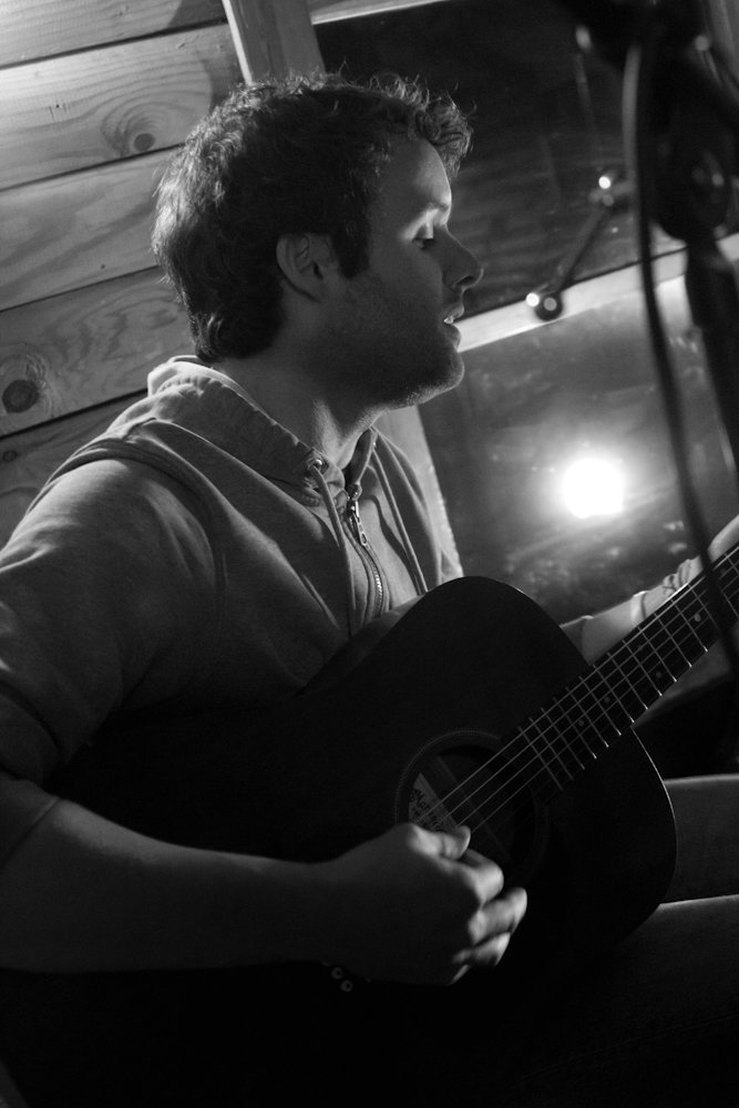 Crossroads - Benji Taylor | Benji Taylor | Mayflower Studios