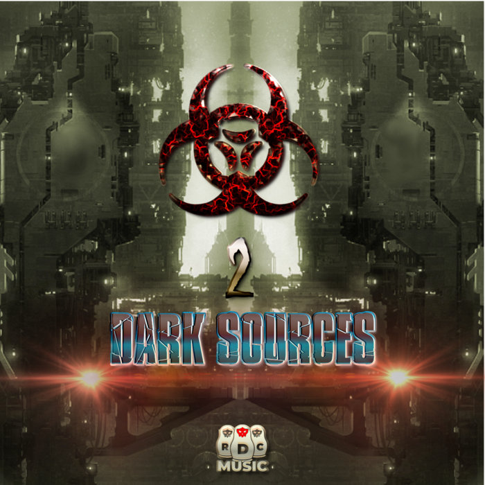 Dark Sources II | Russian Dark Community