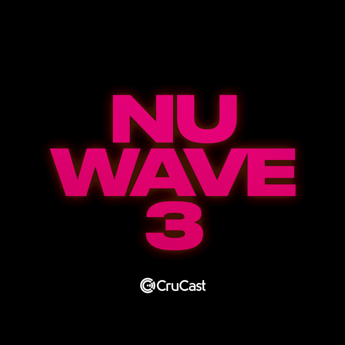 Nu Wave 3 | Various Artists | CRUCAST