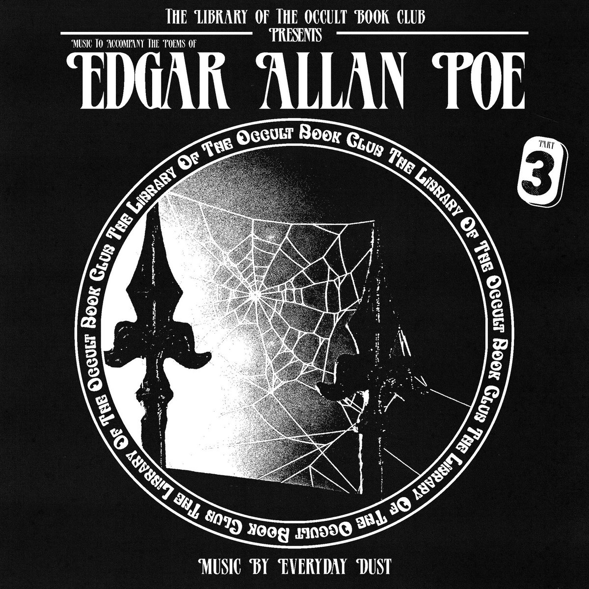 Edgar Allan Poe | Everyday Dust
