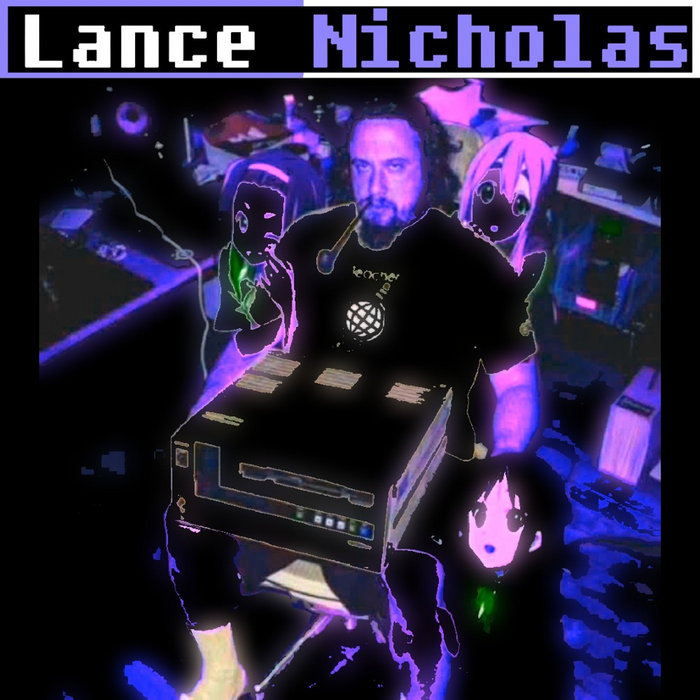 Radiation | Lance Nicholas
