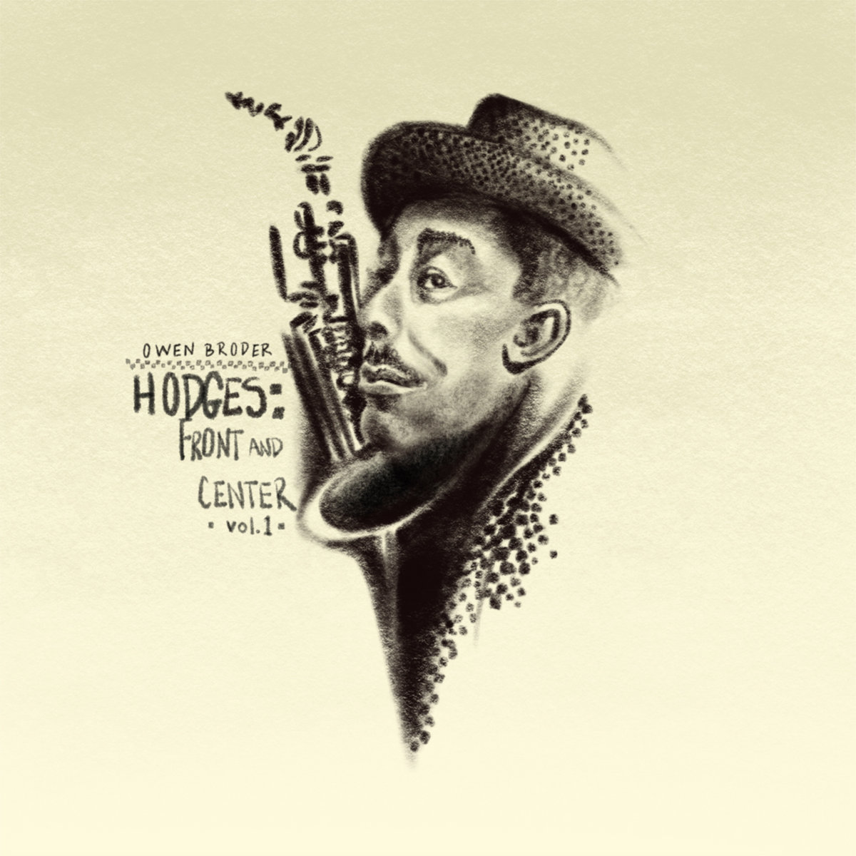 Hodges: Front and Center, Vol. 1 | Owen Broder