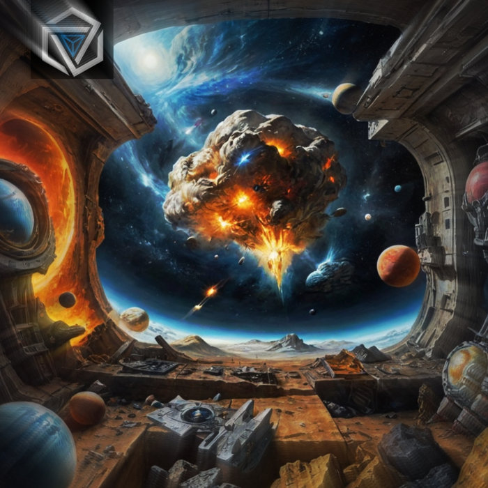 Space 02 | Lo-Dee Galdi | Jake Home Studio (David, JAKE, )