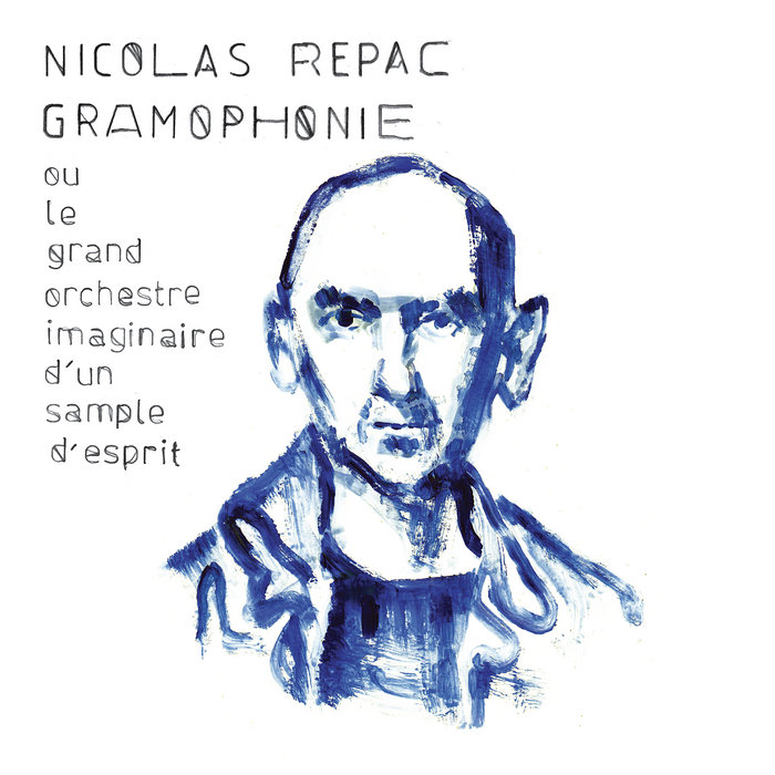 Gramophonie | Nicolas Repac | No Format!