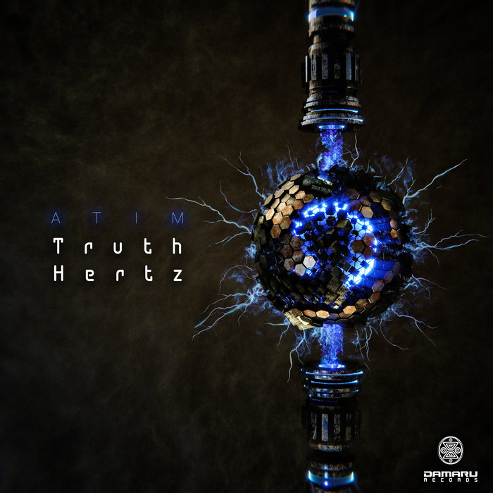 Truth Hertz | Atim (Damaru Records) | Damaru Records