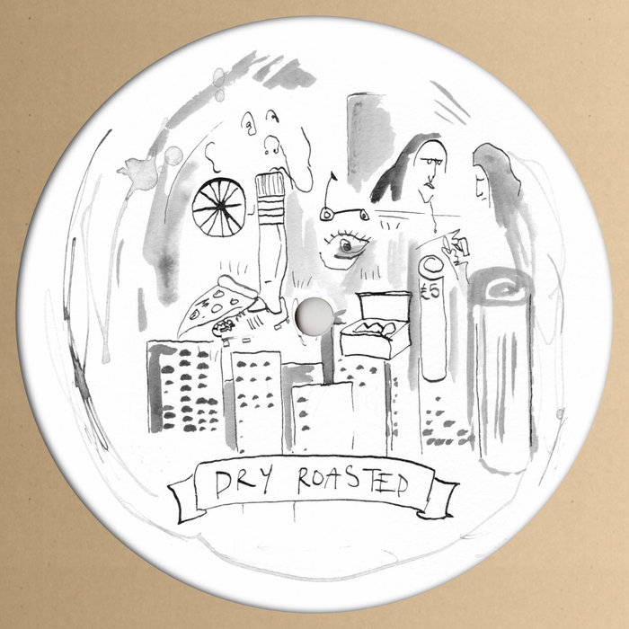 FT5ZM EP | First Epoque | Well Street Records