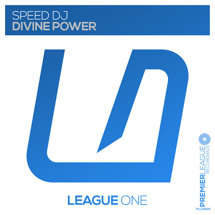 Divine Power | Speed DJ | Premier League Recordings
