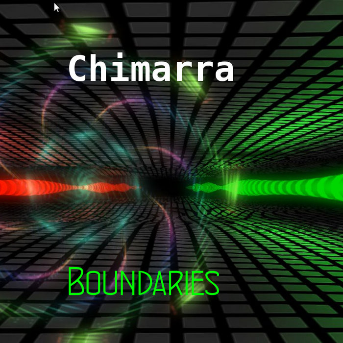 Boundaries | Chimarra