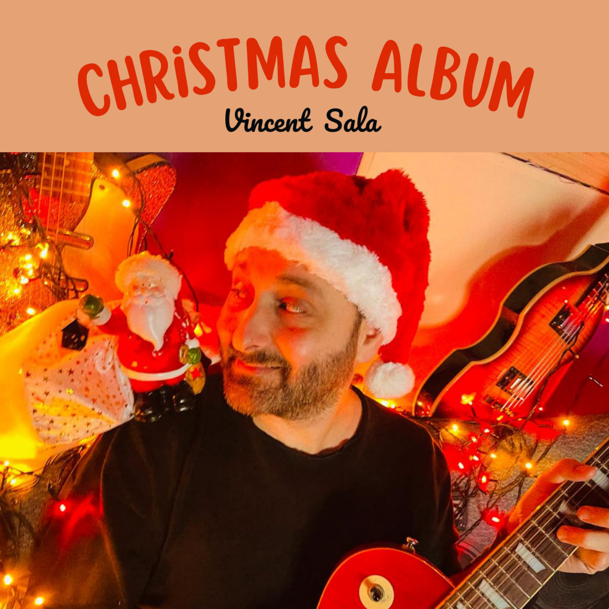 Love me do (Little Vincent at 9 years old) | Vincent Sala