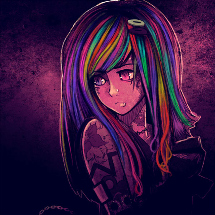 Megumi EP | Ryuno | Attack The Music