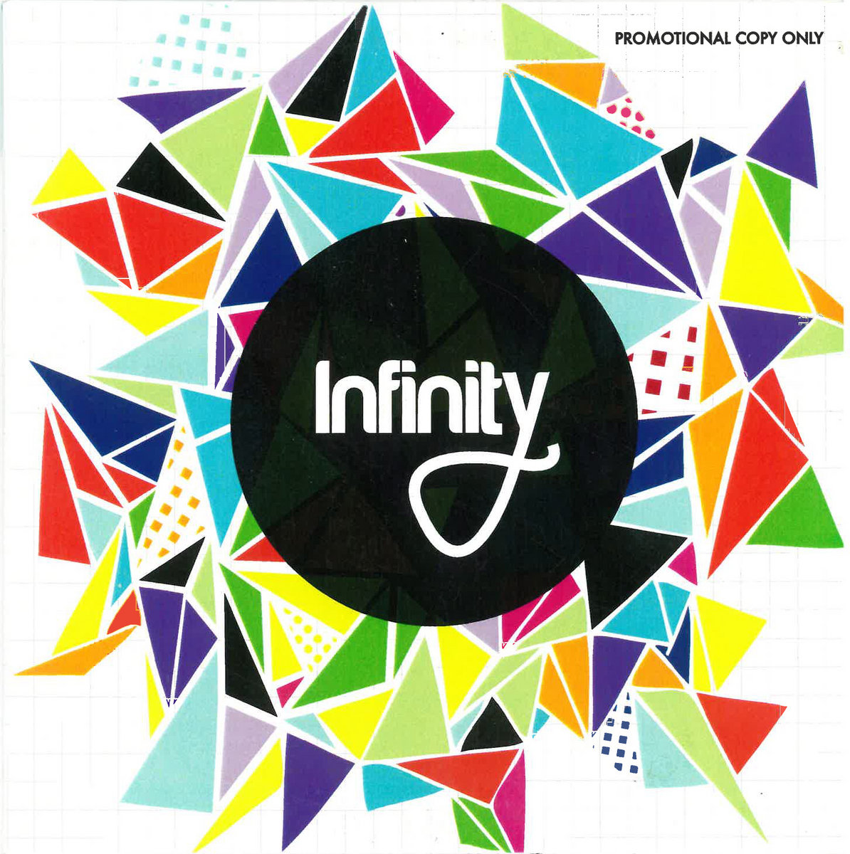 Infinity Records Vol.2 | Various Artists | Infinity Records