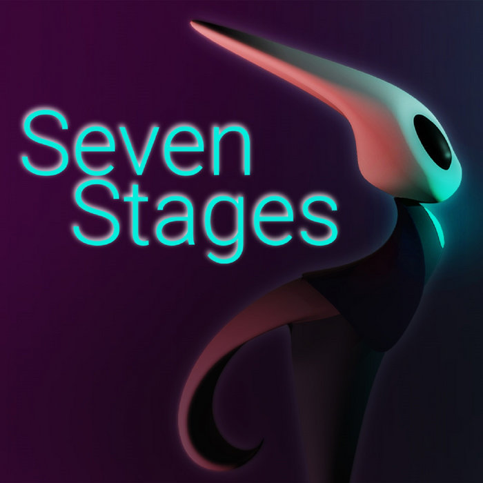 Seven Stages | The Gates of Truth